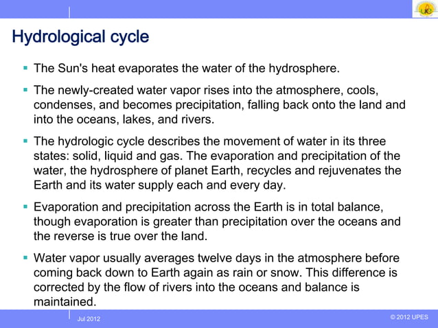 Unit 4 ecology and ecosystem lecture 1 | PPTX