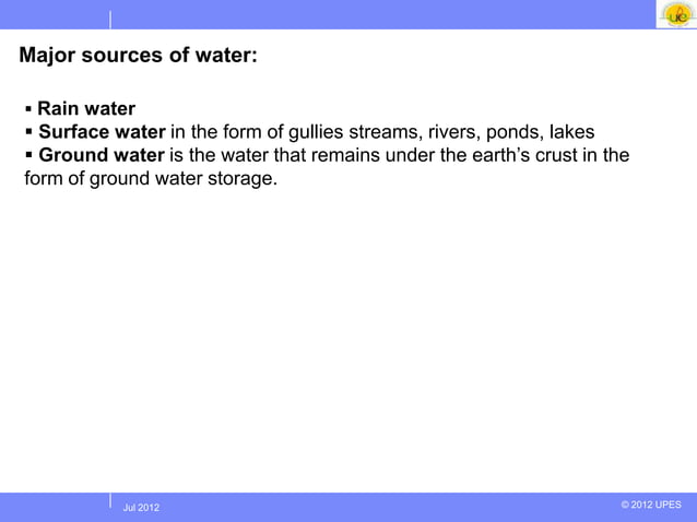 Unit 4 ecology and ecosystem lecture 1 | PPTX