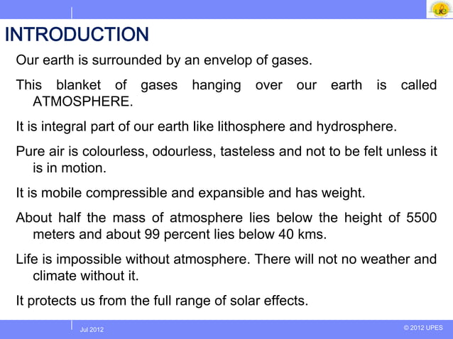 Unit 4 ecology and ecosystem lecture 1 | PPTX