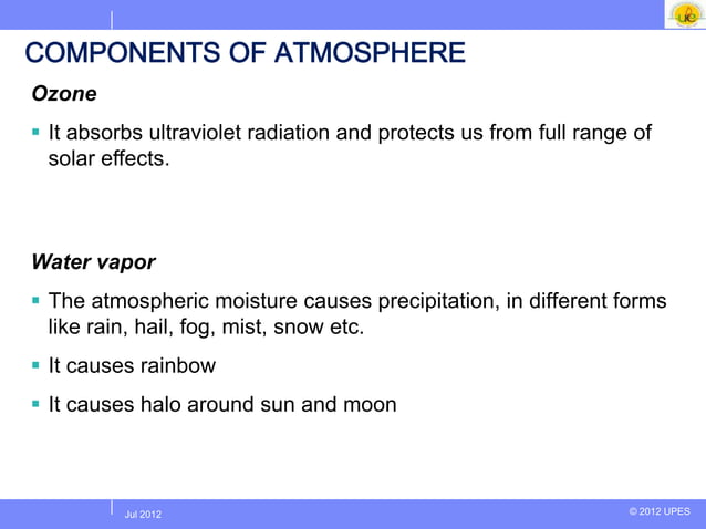 Unit 4 ecology and ecosystem lecture 1 | PPTX