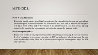 Unit 4 economic analysis of enterprises.pptx