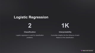 UNIT 4 E Introduction to linear model.pptx