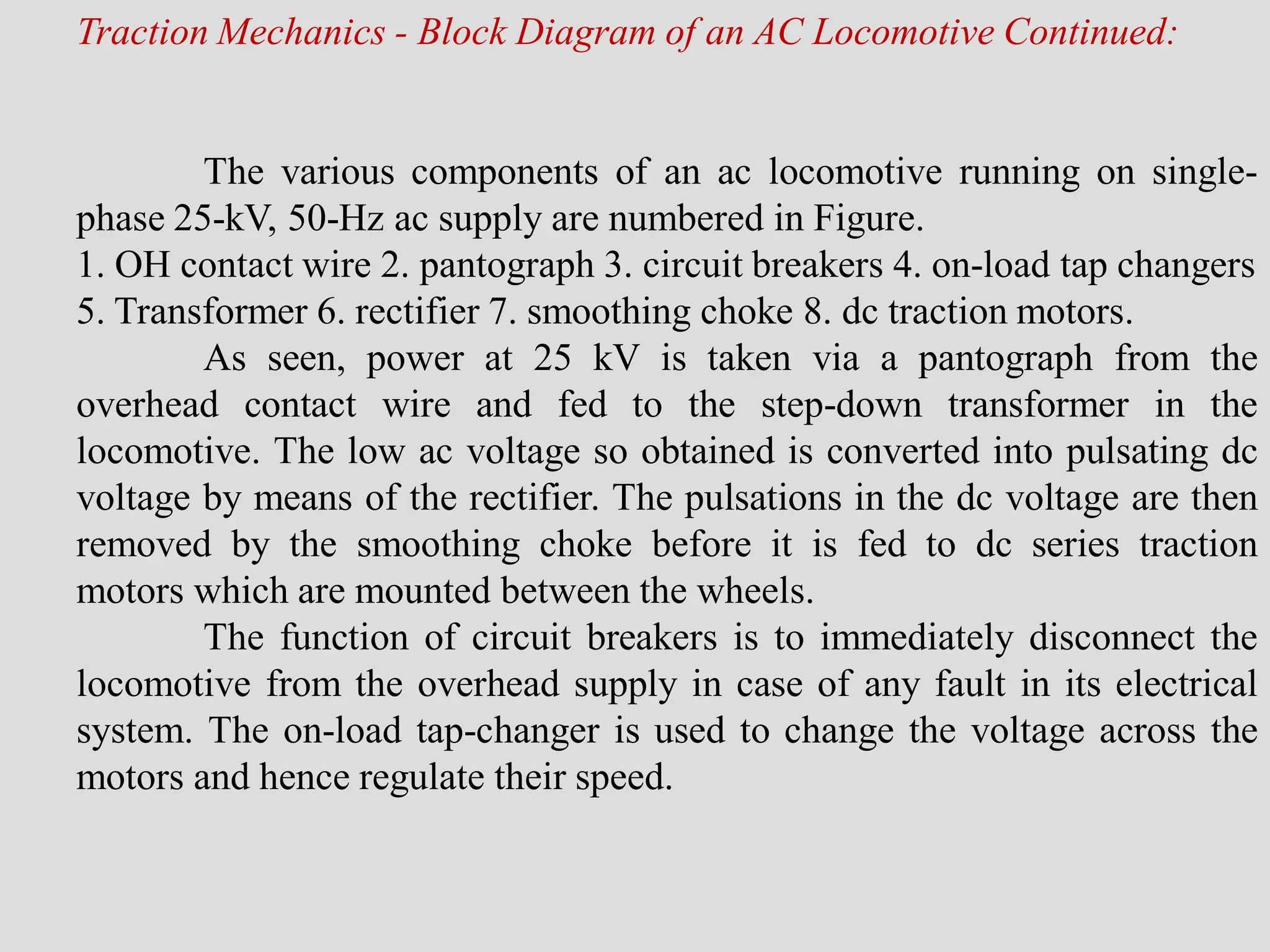 Utilization of electrical energy Unit 4 ElectricTraction.pdf