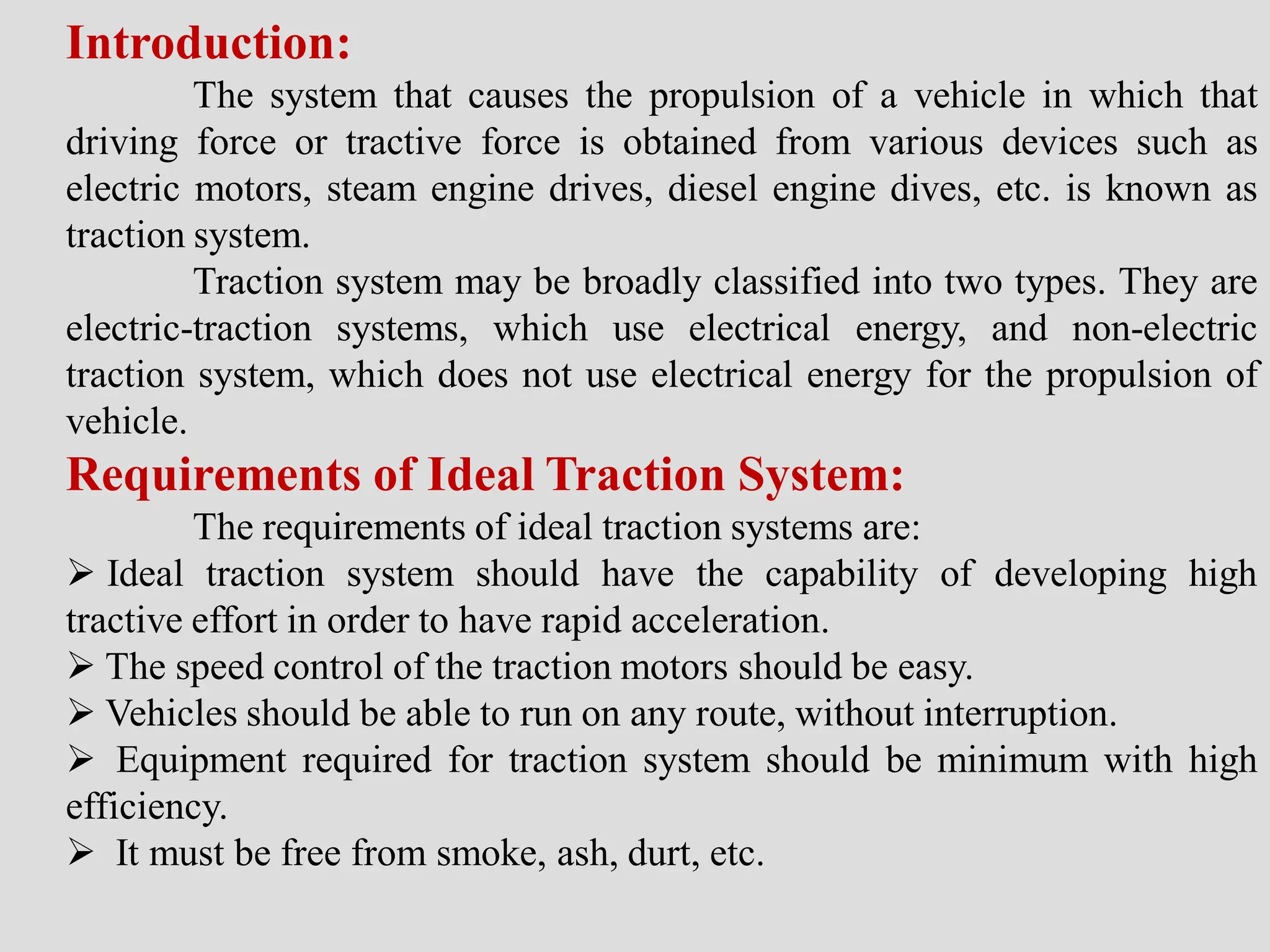 Utilization of electrical energy Unit 4 ElectricTraction.pdf