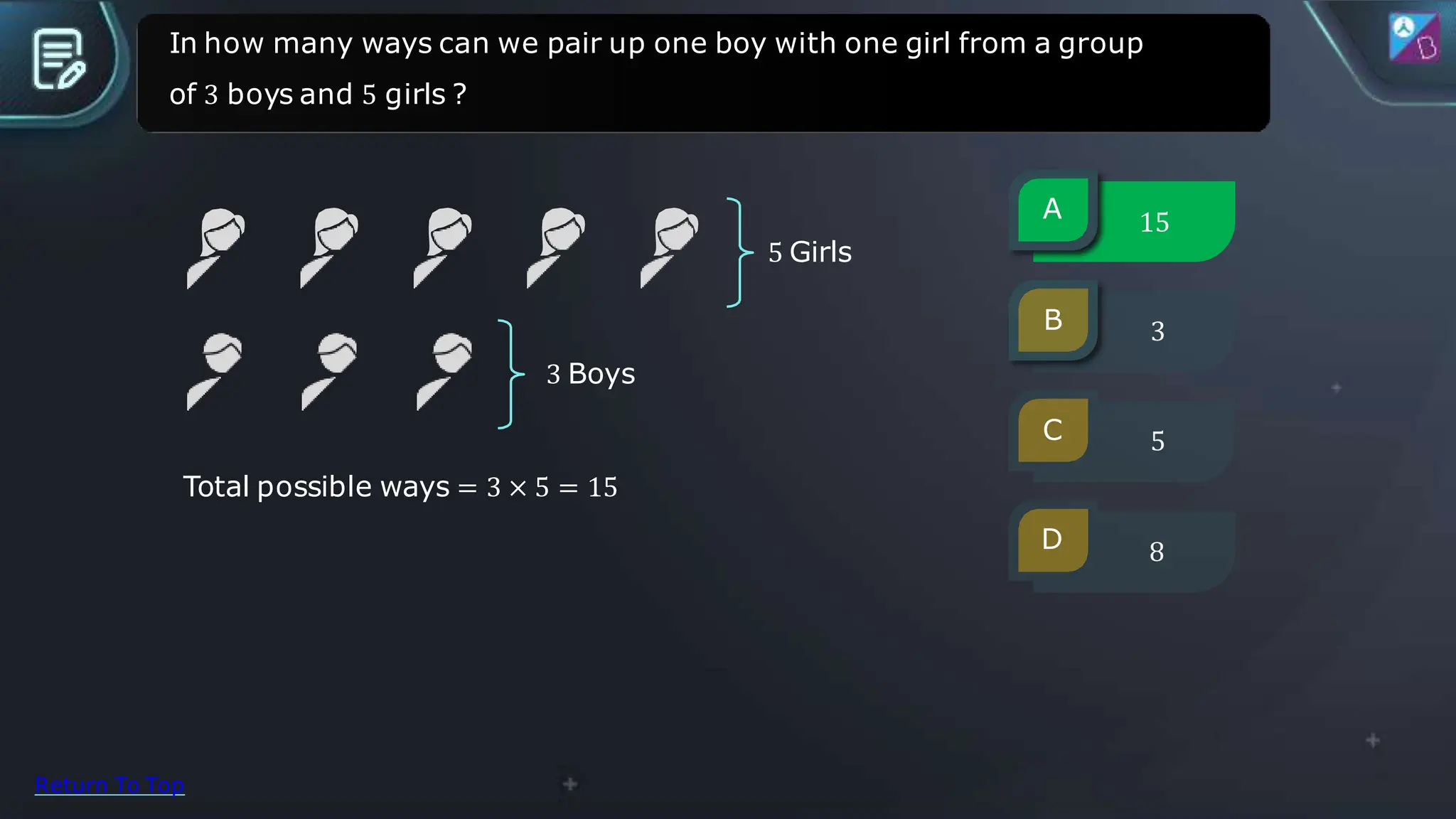 unit 4 Elementary descrete mathematics combinatorics.pptx