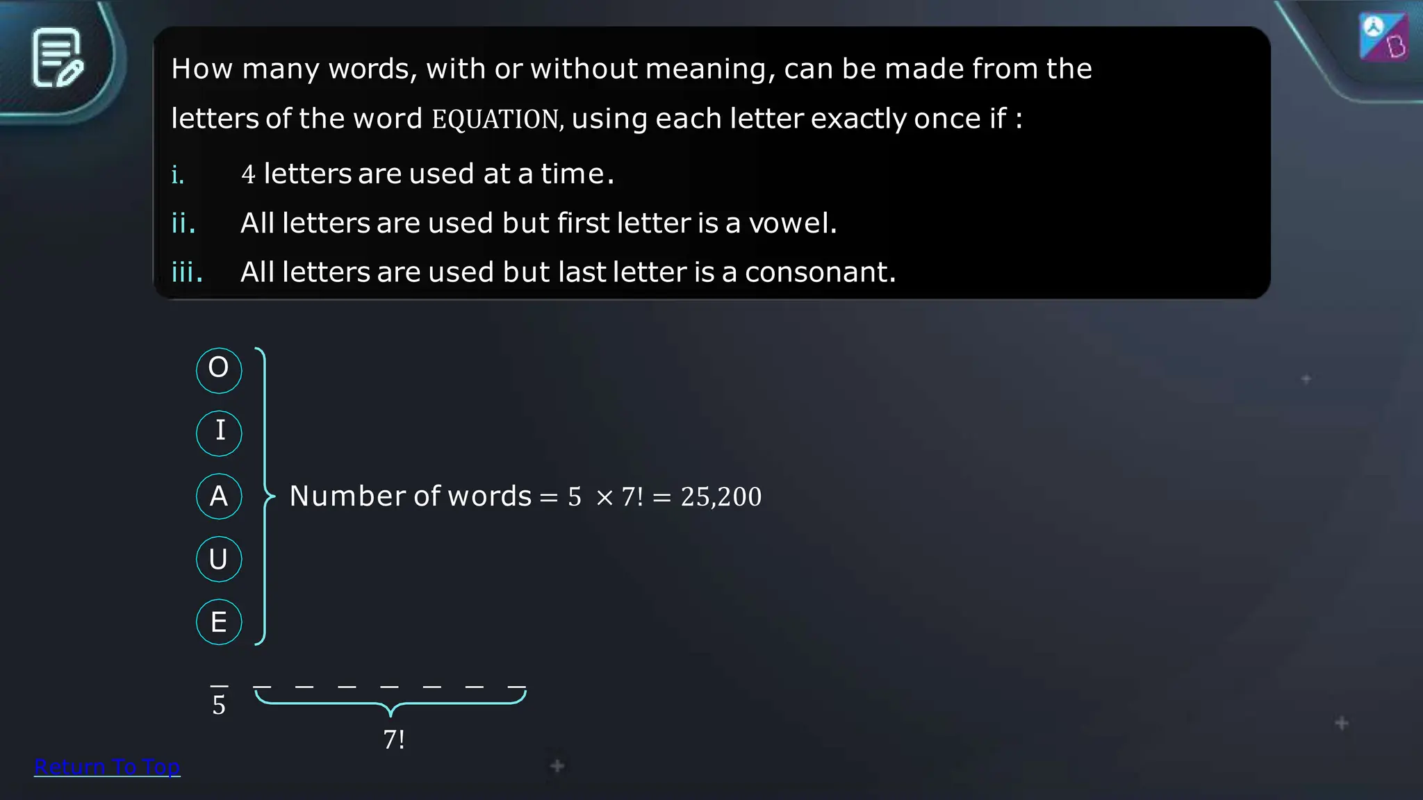 unit 4 Elementary descrete mathematics combinatorics.pptx