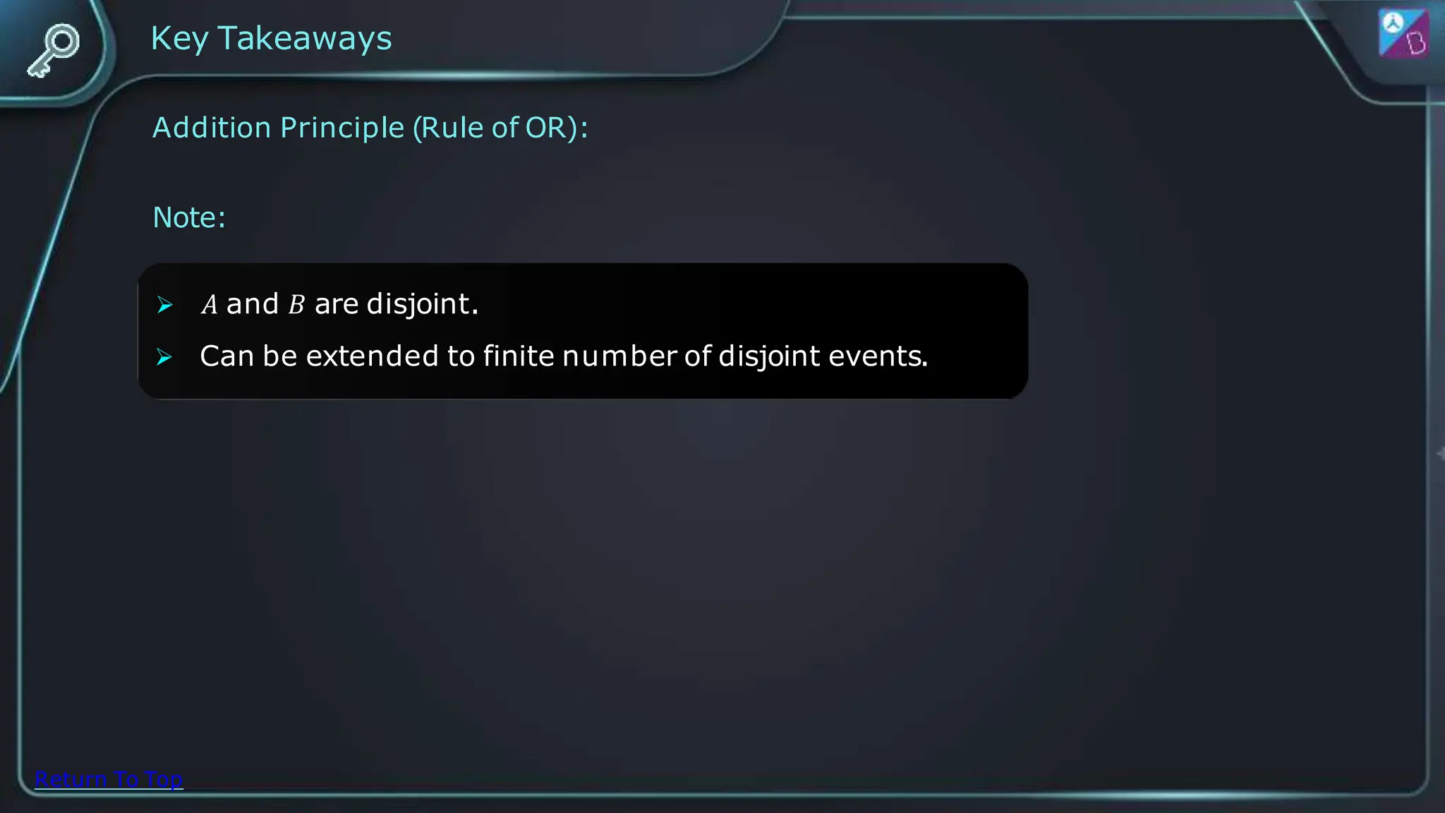 Unit 4 Elementary Descrete Mathematics Combinatorics Pptx