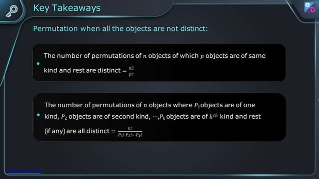 unit 4 Elementary descrete mathematics combinatorics.pptx