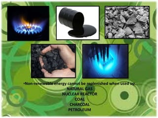 Unit 4 energy | PPTX