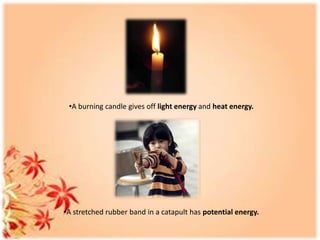 Unit 4 energy | PPTX