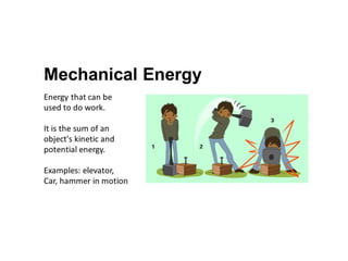 Unit 4 energy | PPT | Physics | Science