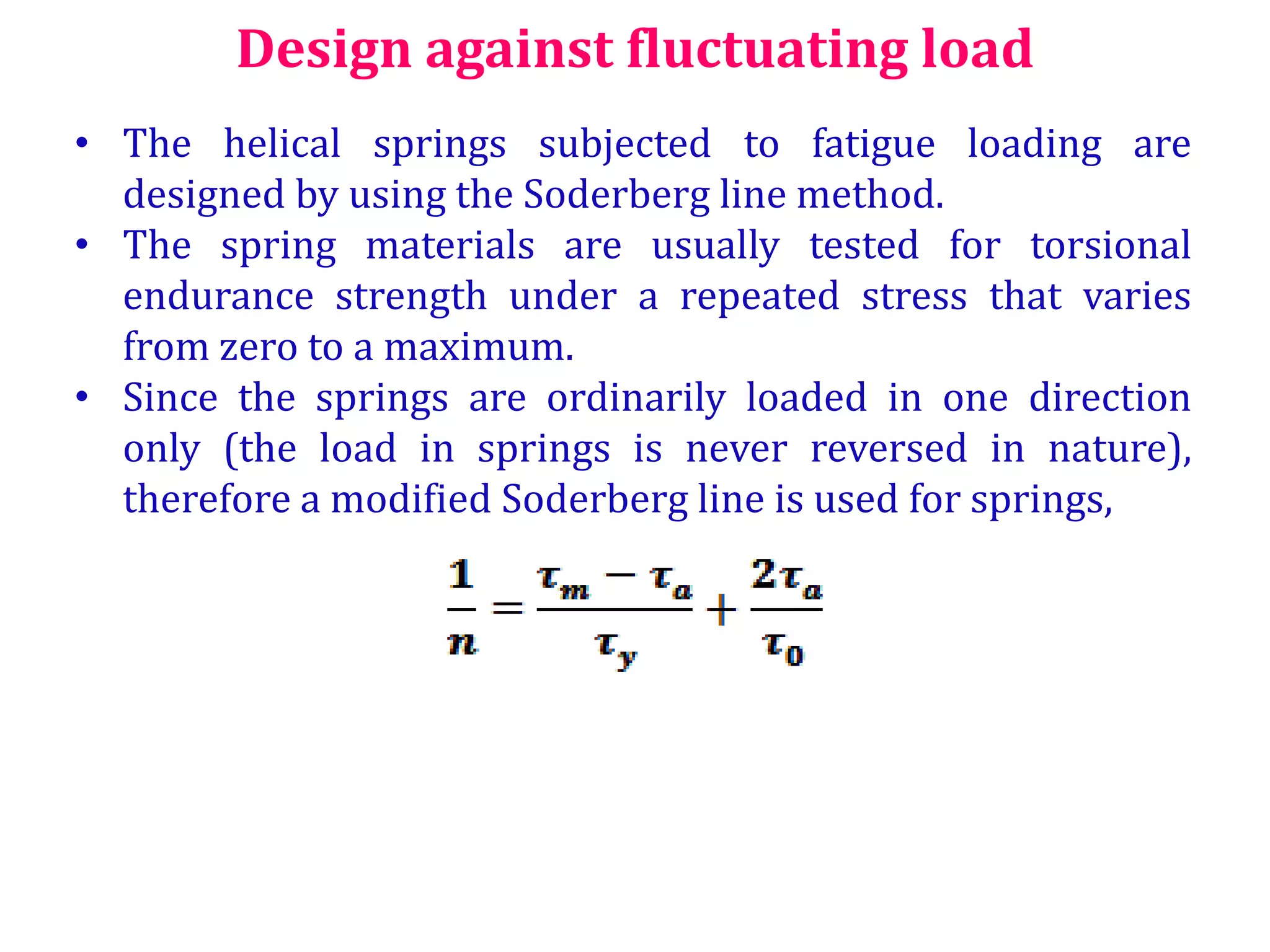 UNIT 4 Energy storing elements and Engine components.pptx