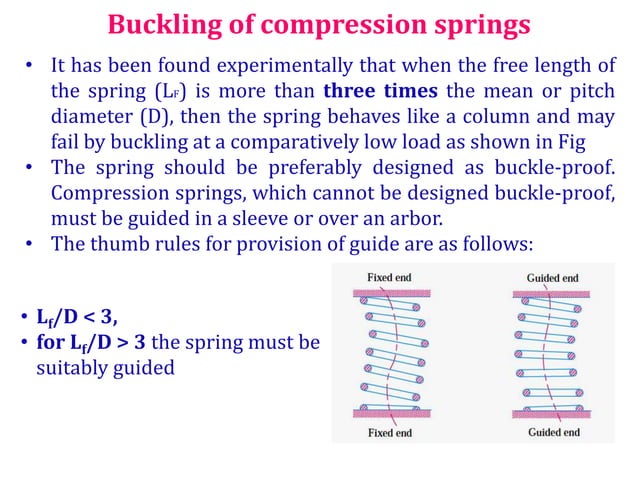 UNIT 4 Energy storing elements and Engine components.pptx