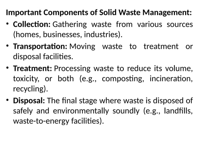 Unit 4 Environmental Pollution.pptxawawsasasas | PPT