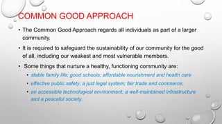 Unit 4 Ethical Decision Making.pptx