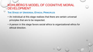 Unit 4 Ethical Decision Making.pptx