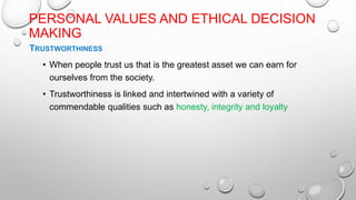 Unit 4 Ethical Decision Making.pptx