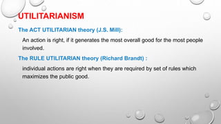 Unit 4 Ethical Decision Making.pptx