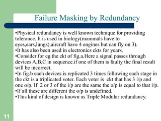 Unit_4_Fault_Tolerance.pptx