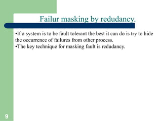 Unit_4_Fault_Tolerance.pptx