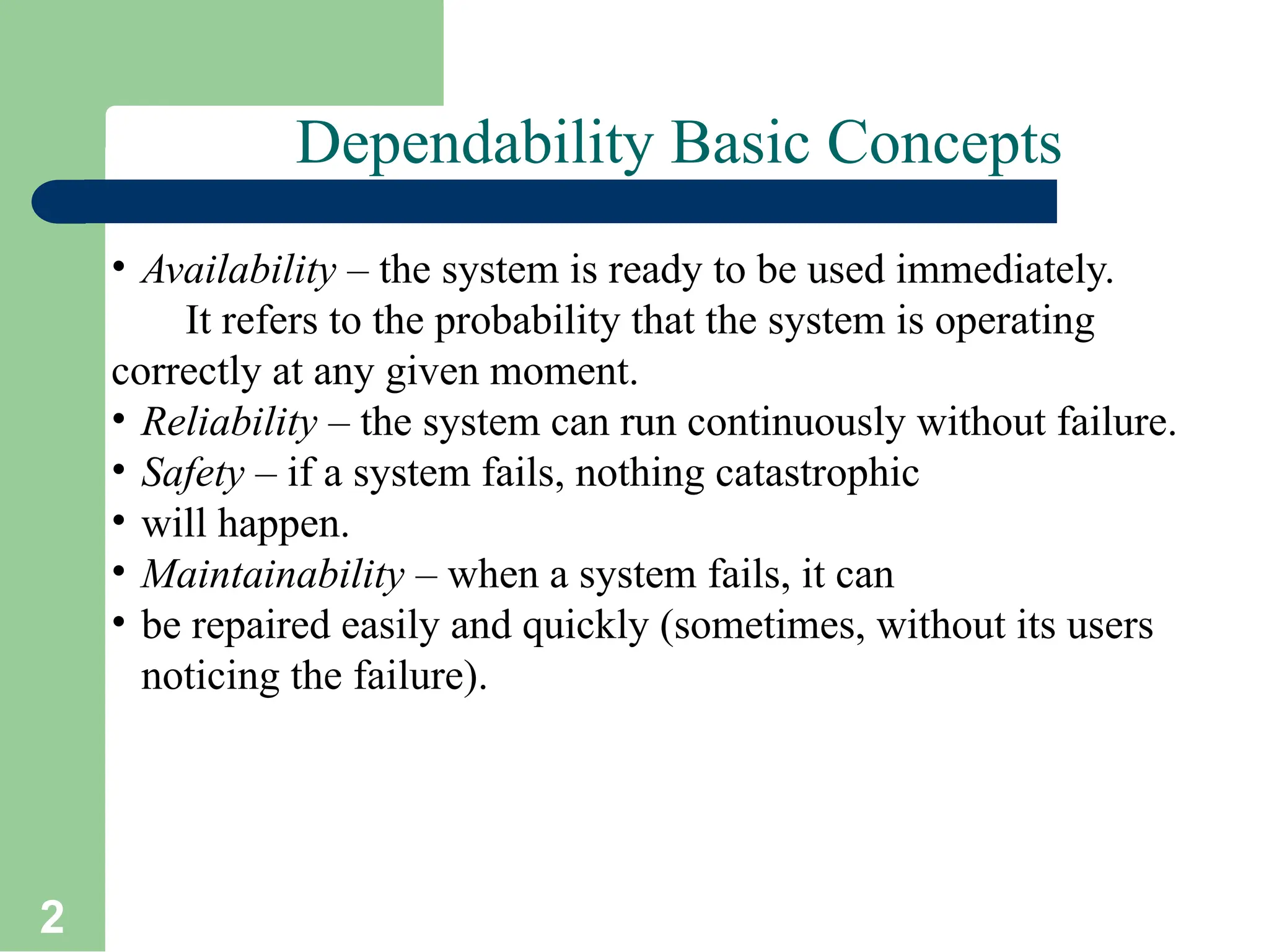 Unit_4_Fault_Tolerance_CONSISTENCY, REPLICATION.pptx