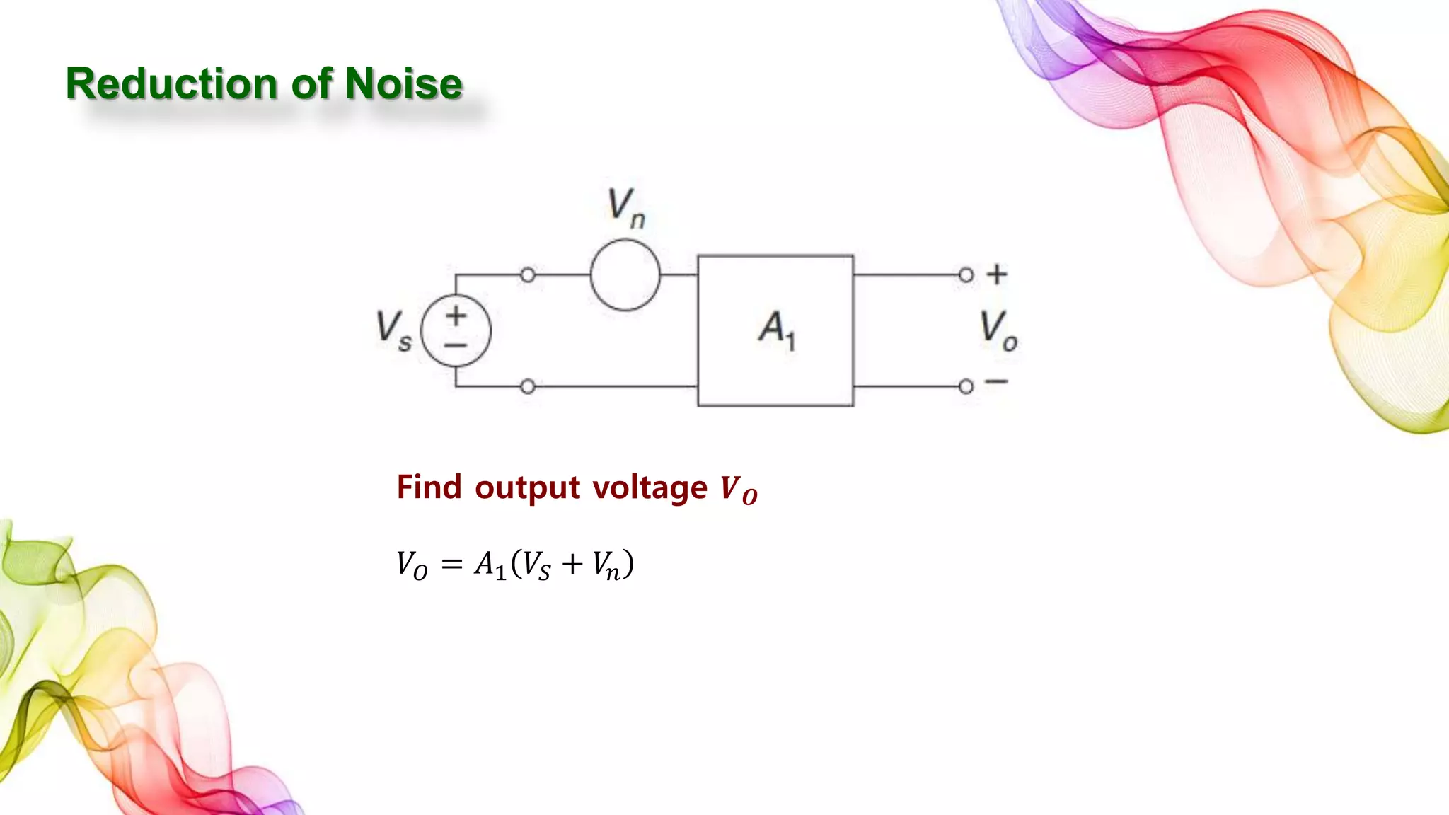 Feedback Amplifiers & Operational Amplifiers (OPAMP) | PPTX | Computer Networking | Computing