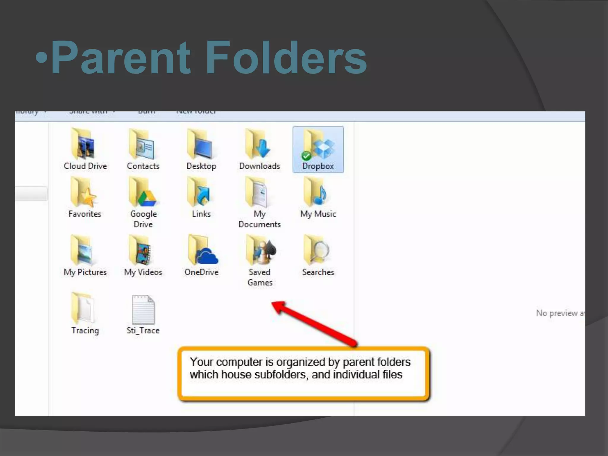 Unit 4 file and data management | PPSX