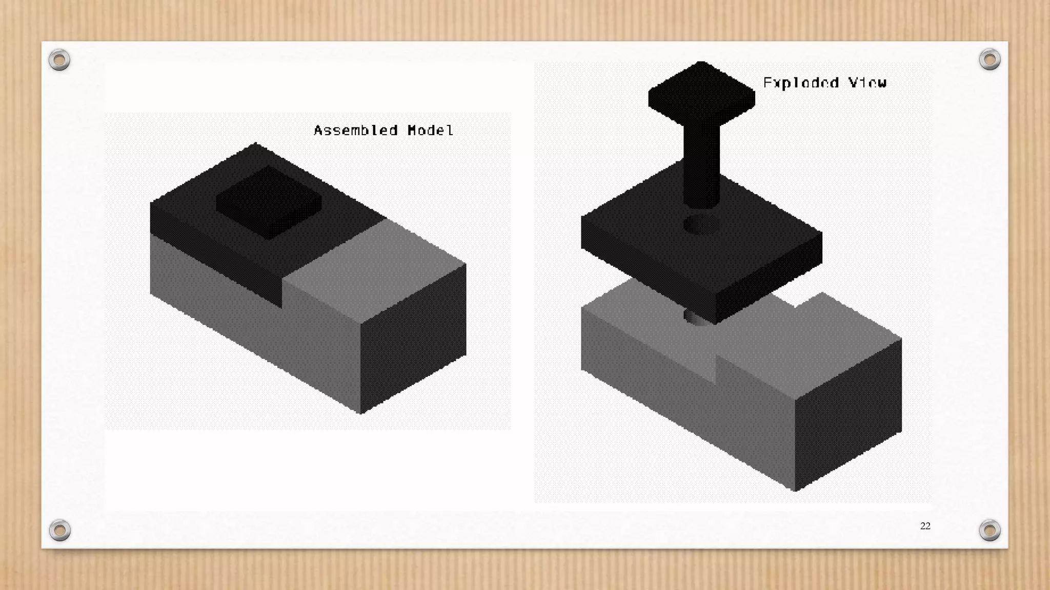 Assembly of Parts | PPTX