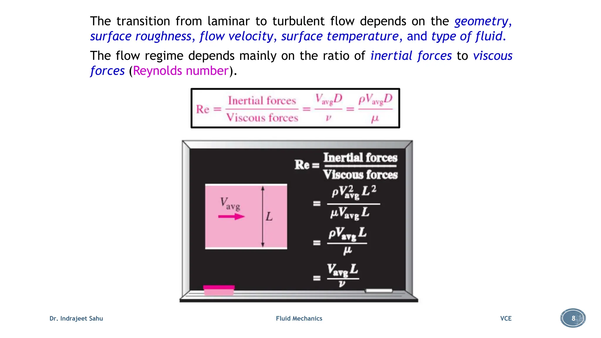 Flow Through Pipe: the analysis of fluid flow within pipes | PPTX
