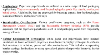Unit 4 Food packaging materials and testing.pptx