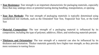 Unit 4 Food packaging materials and testing.pptx