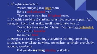 Unit 4 For a Better Community Lesson 2 Language (1).pptx | Hobbies ...