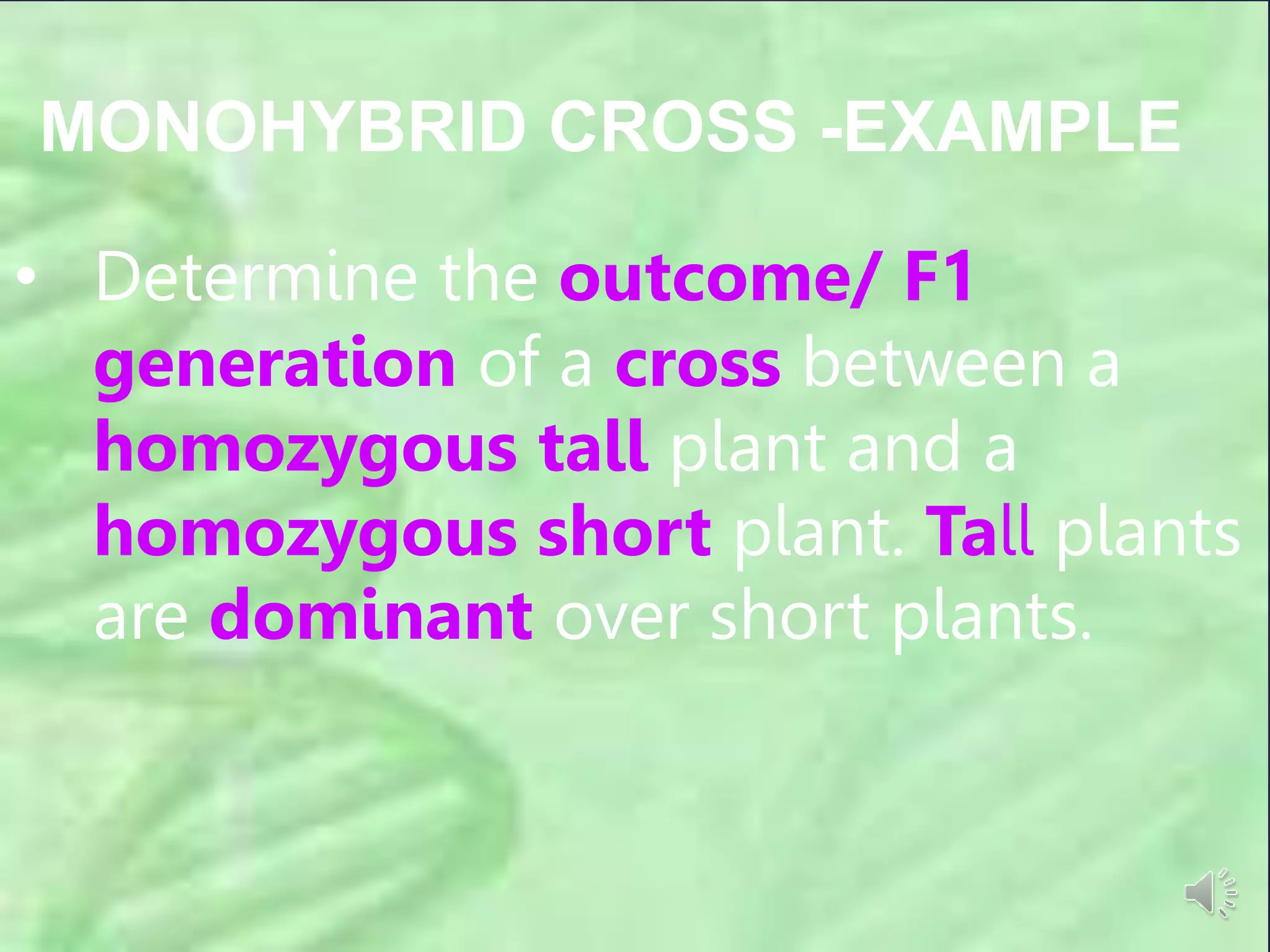UNIT 4 GENETICS AND INHERITANCE (2).pptx