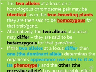 UNIT 4 GENETICS AND INHERITANCE (2).pptx