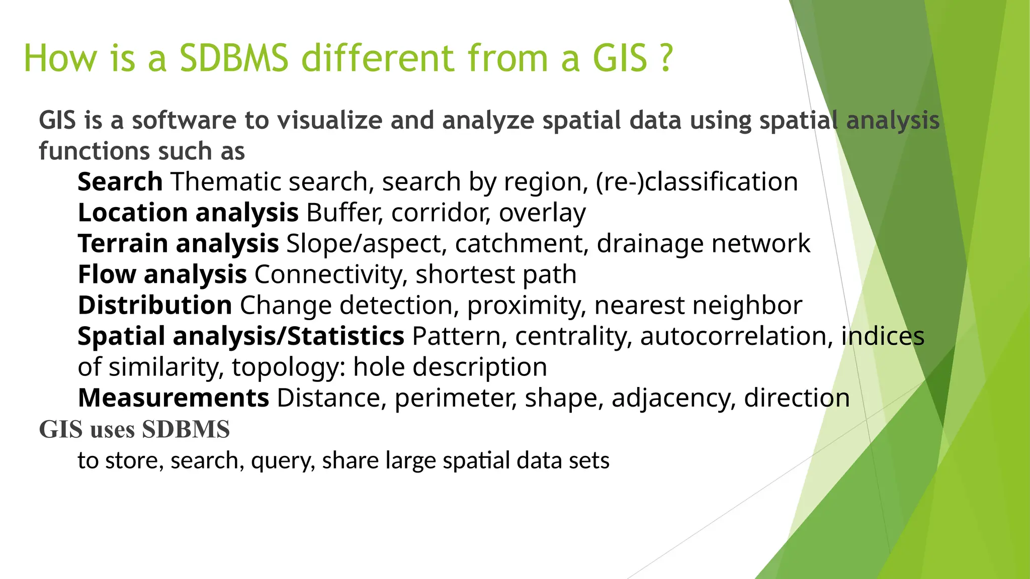 unit 4 GIS.pptxzxczxcxzcxzcxzcxzcvnhfghrfhreyewte | PPTX