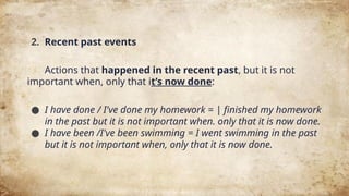 Unit 4_ Have you done this_ - Grammar .pptx