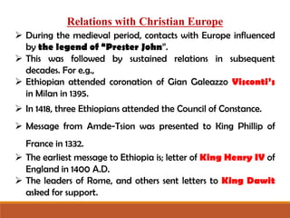 HISTORY UNIT FOUR POWERPOINT SLIDES 22, 2023 | PDF