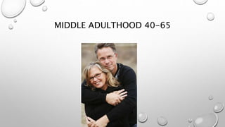 UNIT 4 Human Growth and Development Powerpoint.pptx