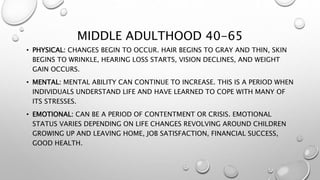 UNIT 4 Human Growth and Development Powerpoint.pptx