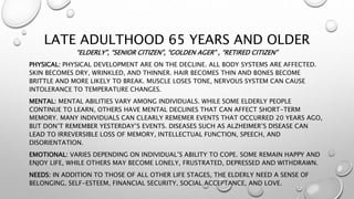 UNIT 4 Human Growth and Development Powerpoint.pptx