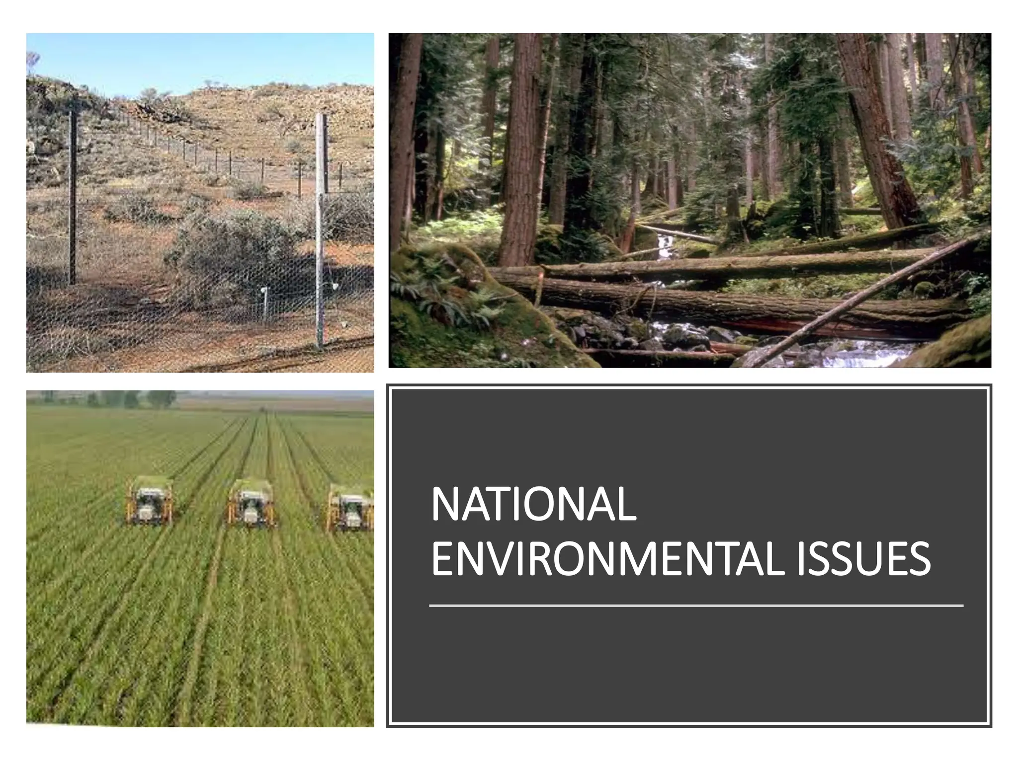 Unit 4_Human influences on the environment_Complete (1).pptx