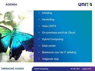 UNIT4 Hybrid Computing | PDF