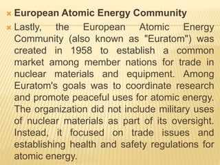 International business strategy | PPT