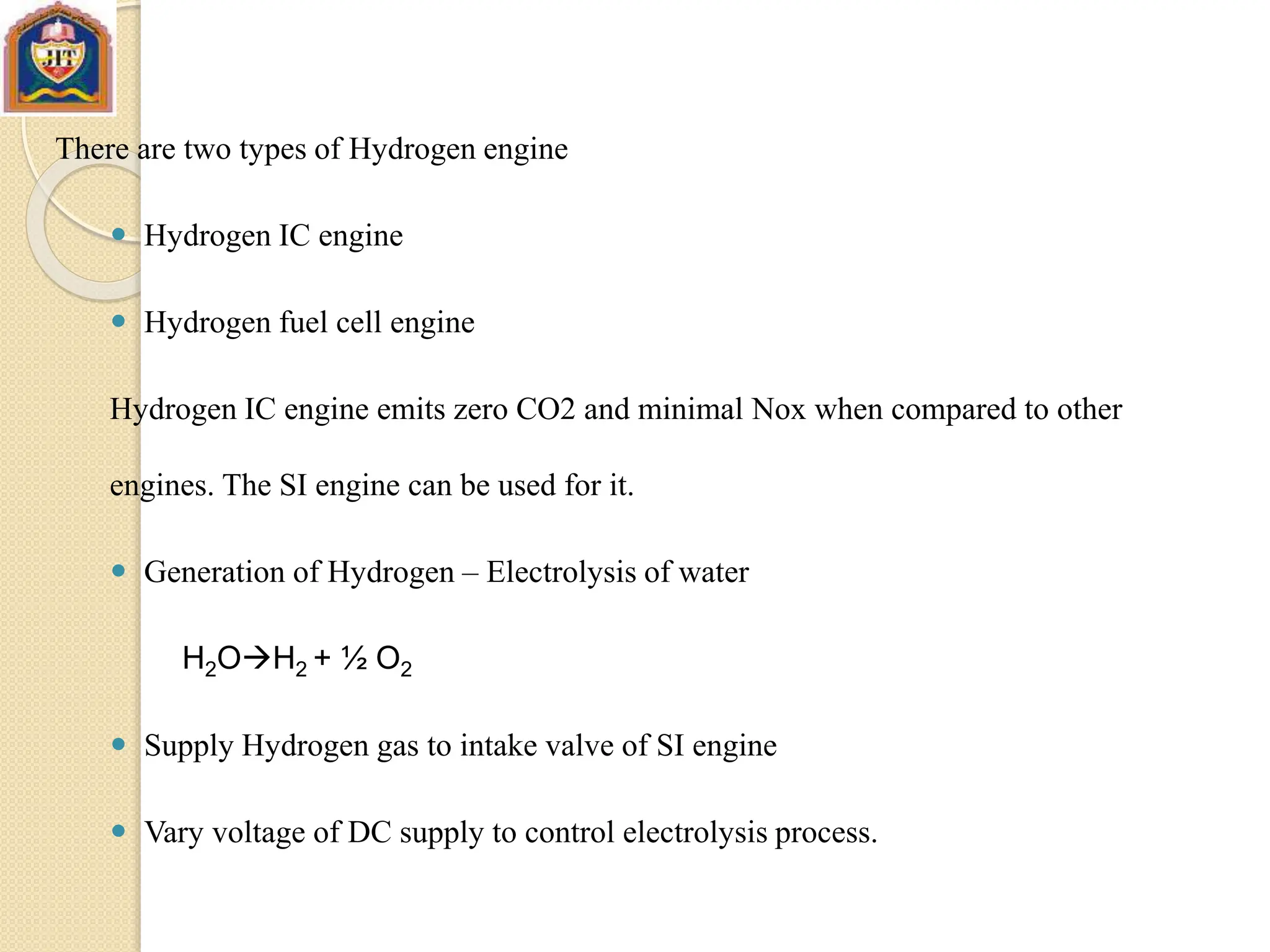 IC Engines lubrication & cooling methods | PPTX