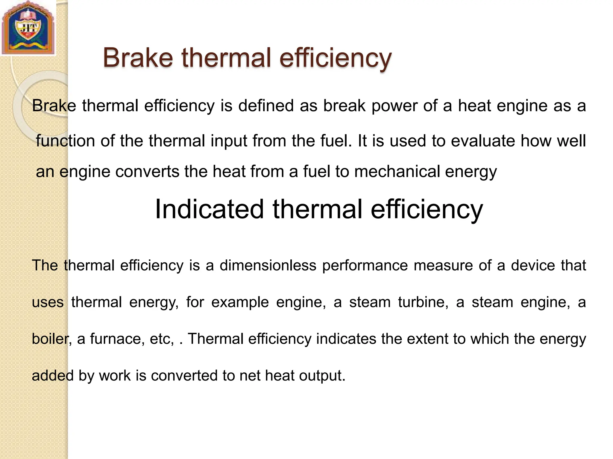 IC Engines lubrication & cooling methods | PPTX