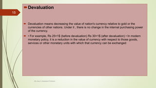 International Economics | PPTX