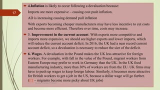 International Economics | PPTX