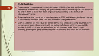 International Economics | PPTX