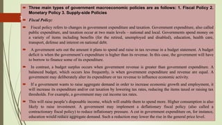 International Economics | PPTX