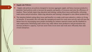 International Economics | PPTX